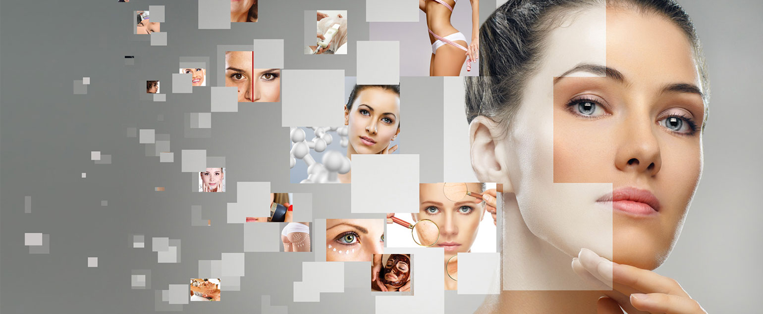 Esthétique haute technologie - SHT Skin